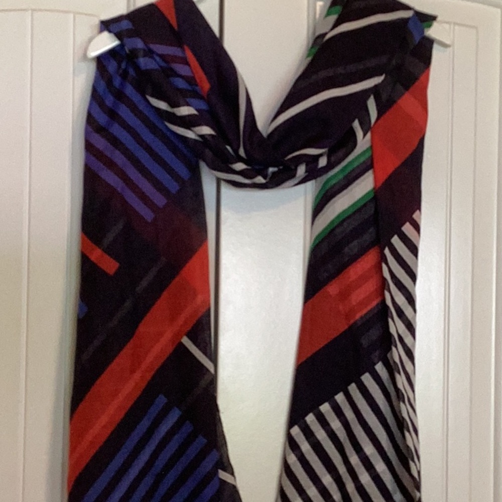 Scarf By Debbie Martin Designs - Gem